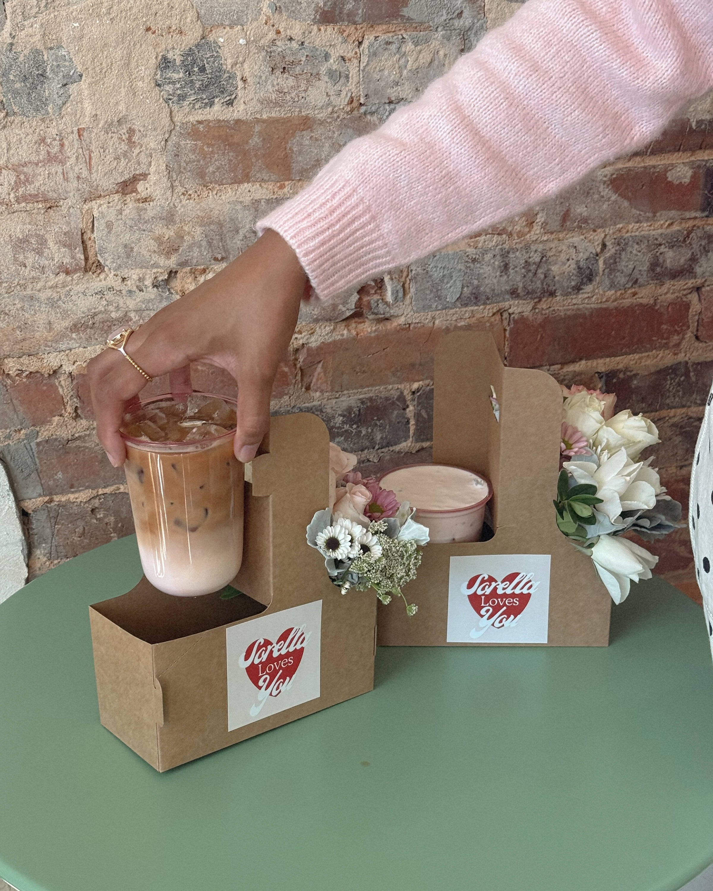Home | sorella coffee
